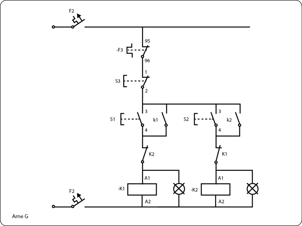 Dreieretningsvenderen | EL3.NO